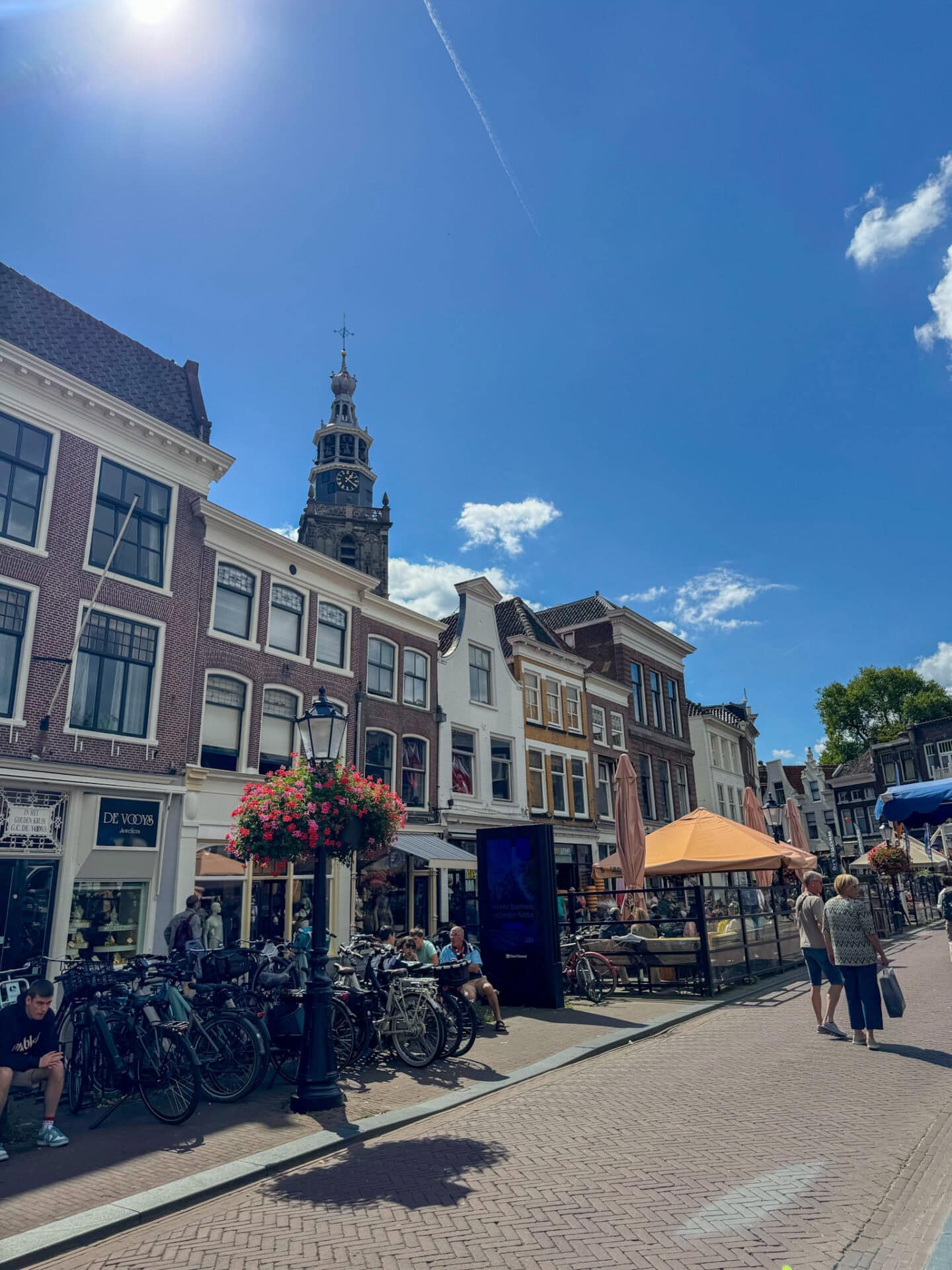 How to Spend the Perfect Day in Gouda, Netherlands (less than 1 hour ...