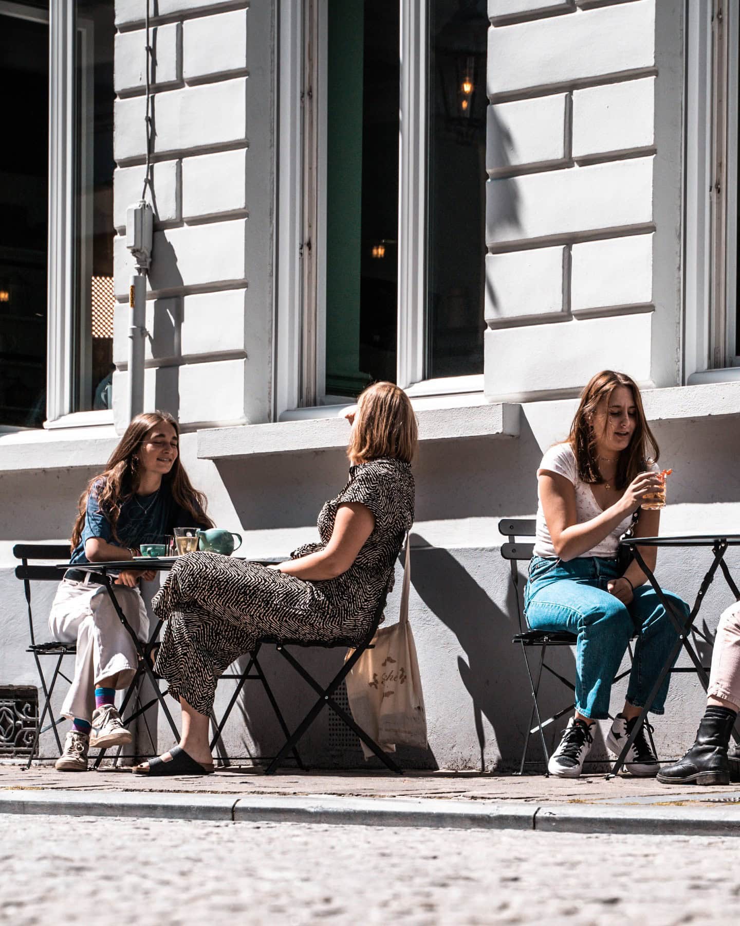 Best Cafés in Bruges: My Favourite Coffee Shops from My Trip - Candace ...