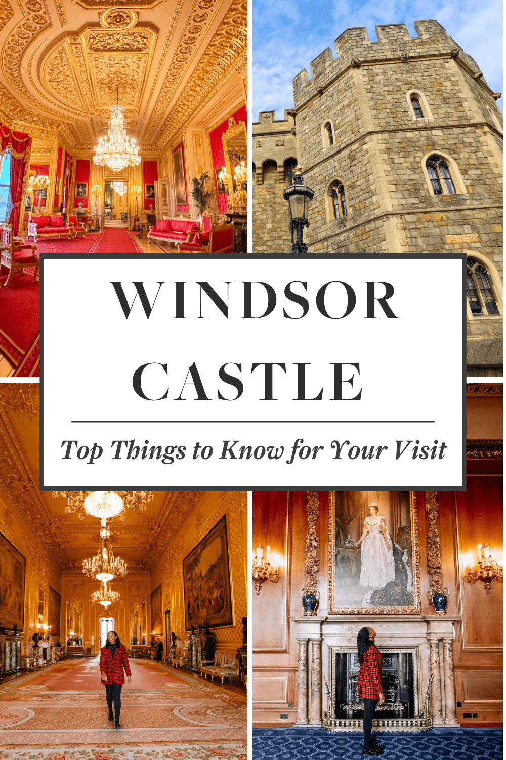 The Best Tips for Visiting Windsor Castle: What to Know Before You Go ...