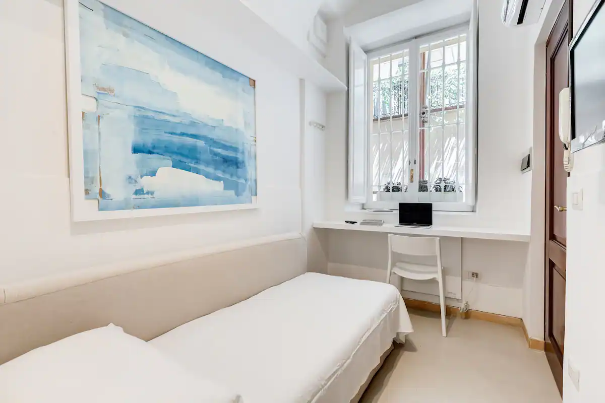 The Best Capsule Hotels in Rome (2025) - Candace Abroad