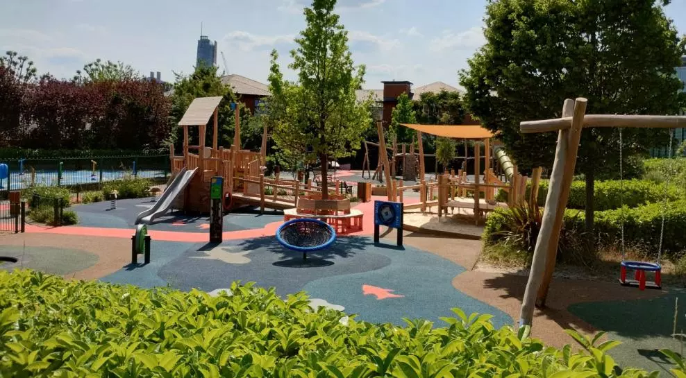 10 Best Things to Do in Ladbroke Grove (2026): A Local’s Guide ...