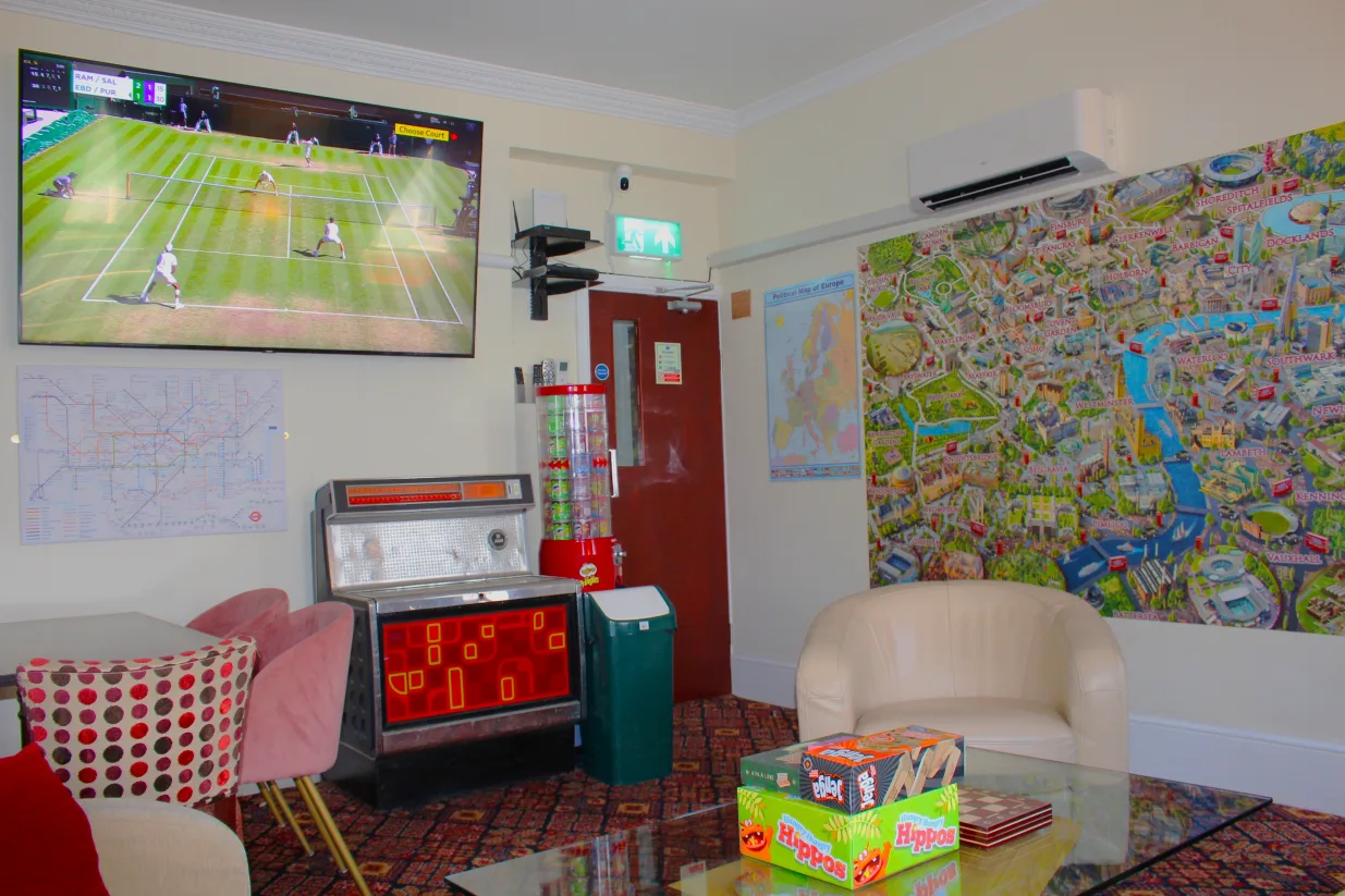 The Best London Hostels (2026) — from a London Travel Blogger - Candace ...