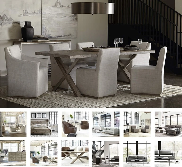 Bernhardt Furniture Reviews: Best Brands (2025)