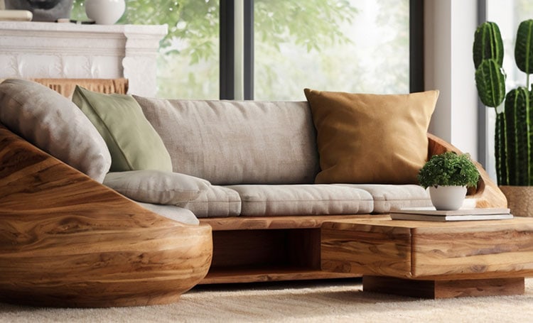 Solid Wood Furniture: Good or Bad? - Chosen Furniture