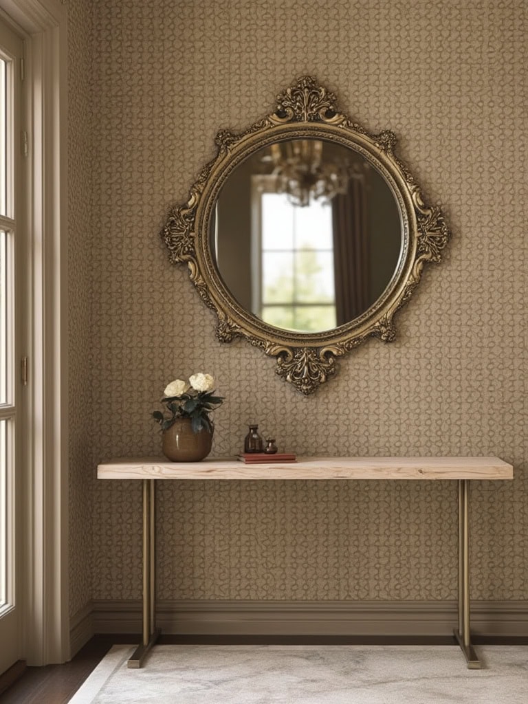 21 Ideas to Decorate with Pantone Mocha Mousse Color - Chosen Furniture