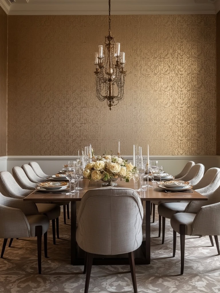 21 Ideas to Decorate with Pantone Mocha Mousse Color - Chosen Furniture