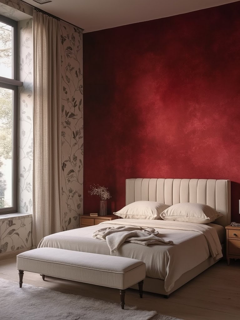 Cherry Red: 39 Ideas to Decorate with Pinterest Color - Chosen Furniture