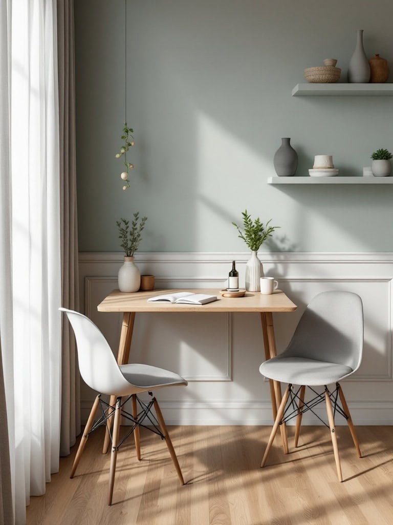 15 Small Dining Room Ideas That Are Too Good - Chosen Furniture