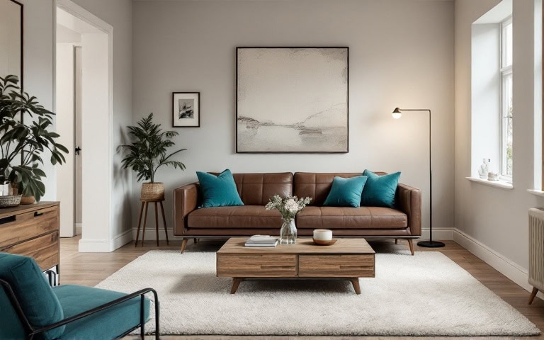 15 Living Room Layout Ideas to Transform Your Space - Chosen Furniture