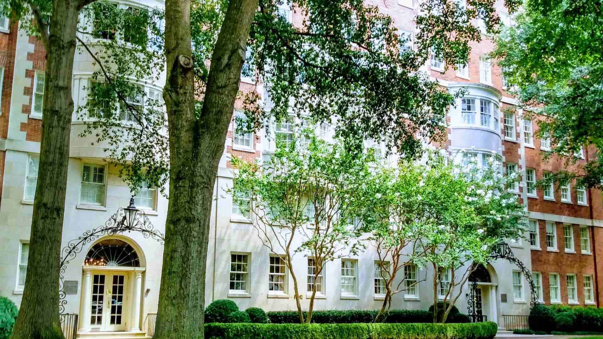 Emory University - College Consulting