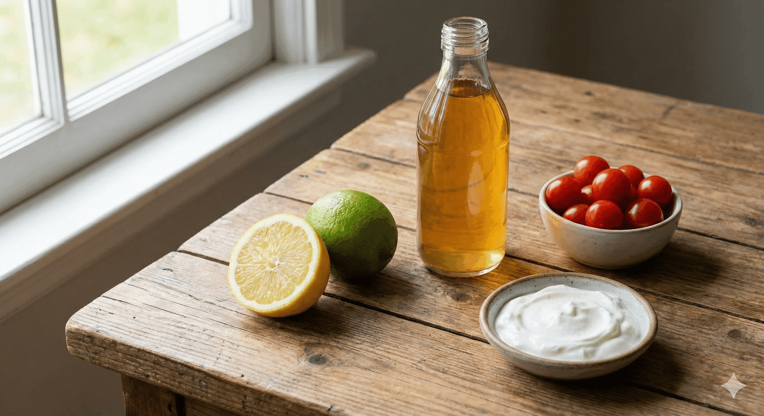 El Poder del Ácido: El Ingrediente Secreto - ComiWeb