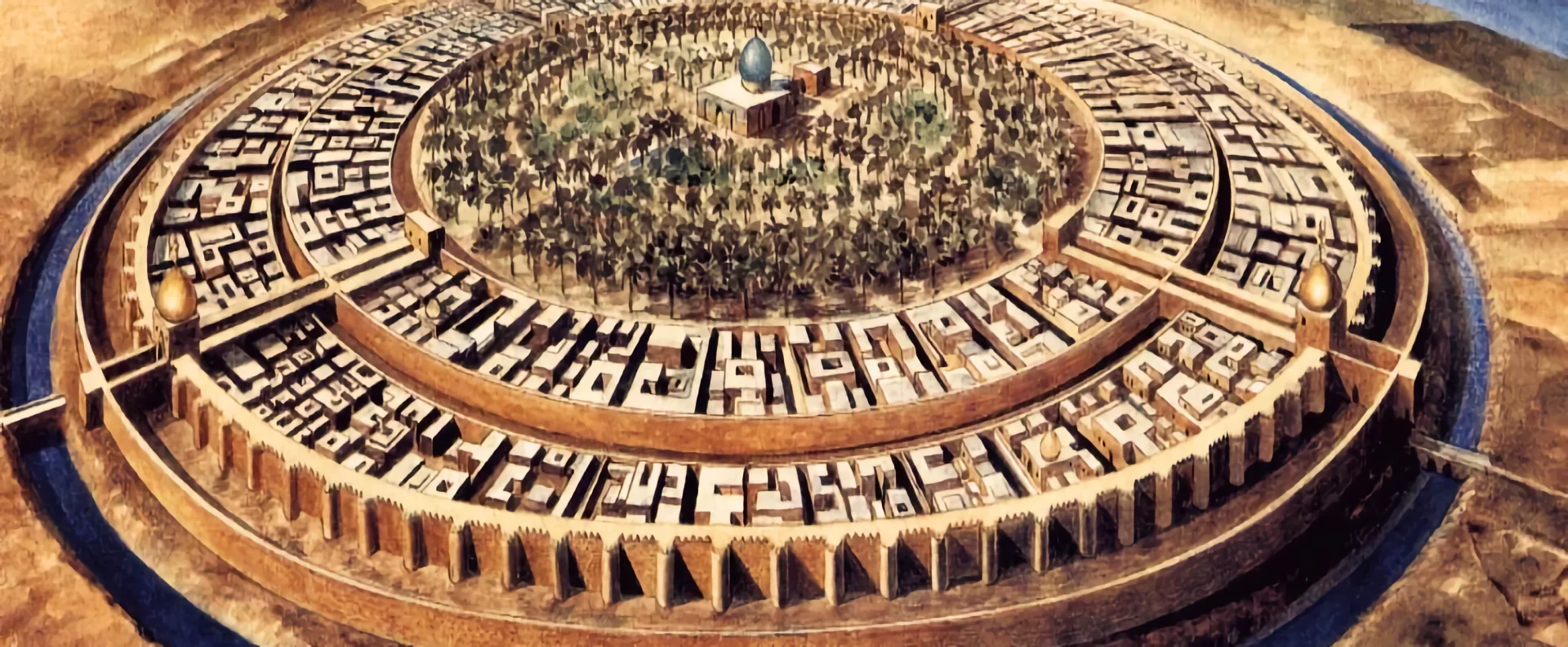 The Ulama in Islam & in its History - Criterion Quarterly