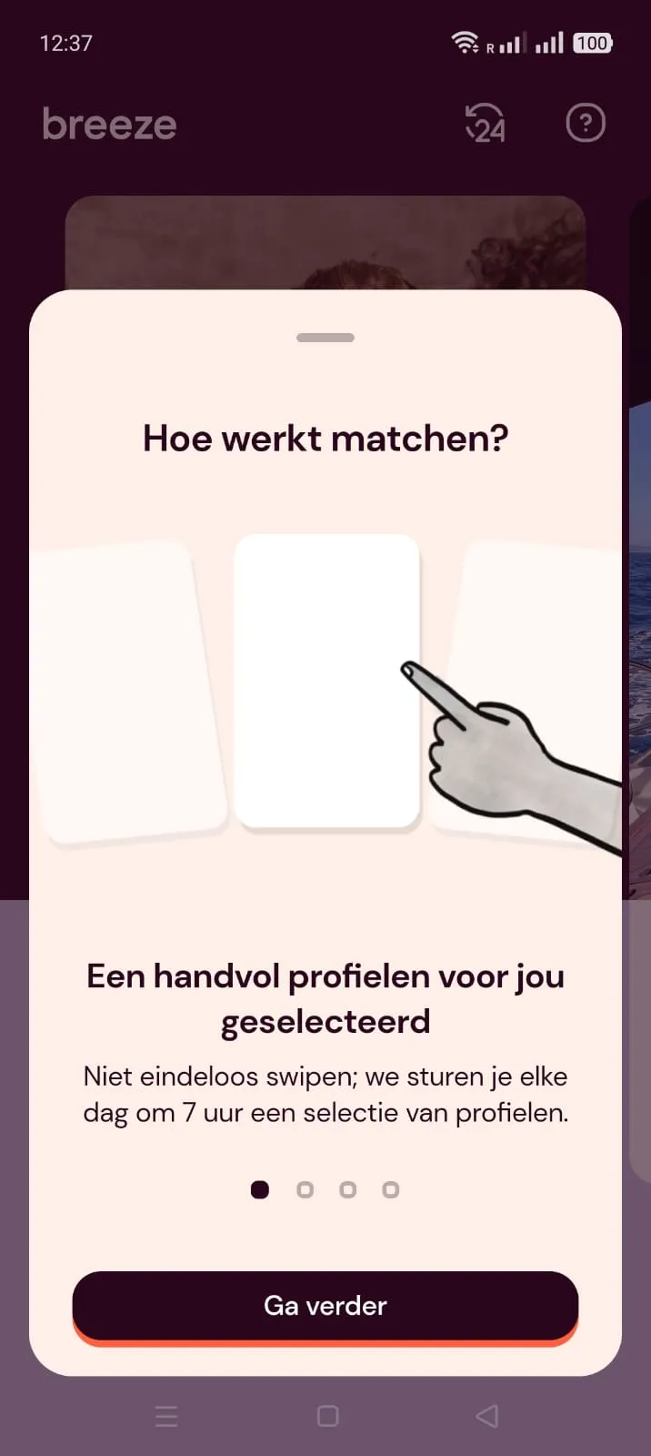 Breeze - Uitgebreide Review, Ervaringen, Prijzen & Tips