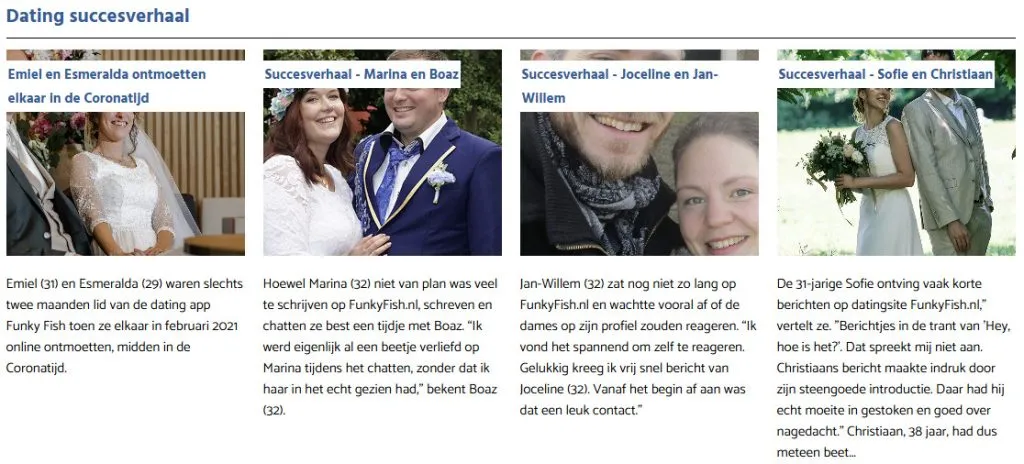 Funky Fish - Review, Ervaringen, Prijzen, Opzeggen, Tips & Meer!