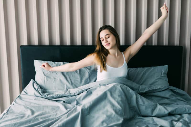 The Ideal Mattress For Your Body Type