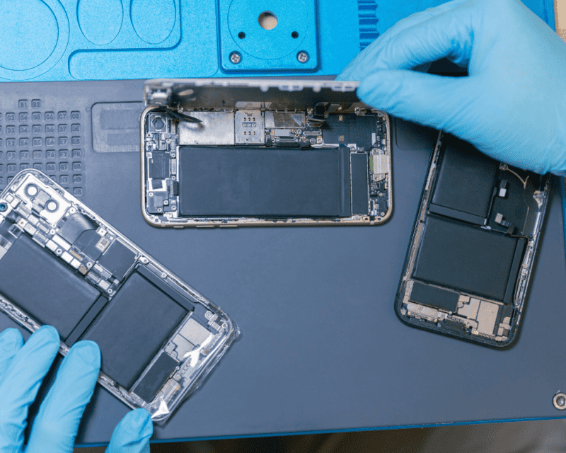 The Rise Of Mobile Repair Shops: What To Look For In A Reliable Service