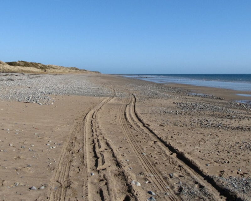 11 Best Beaches In Lincolnshire: Discover The Hidden Gems Of The ...