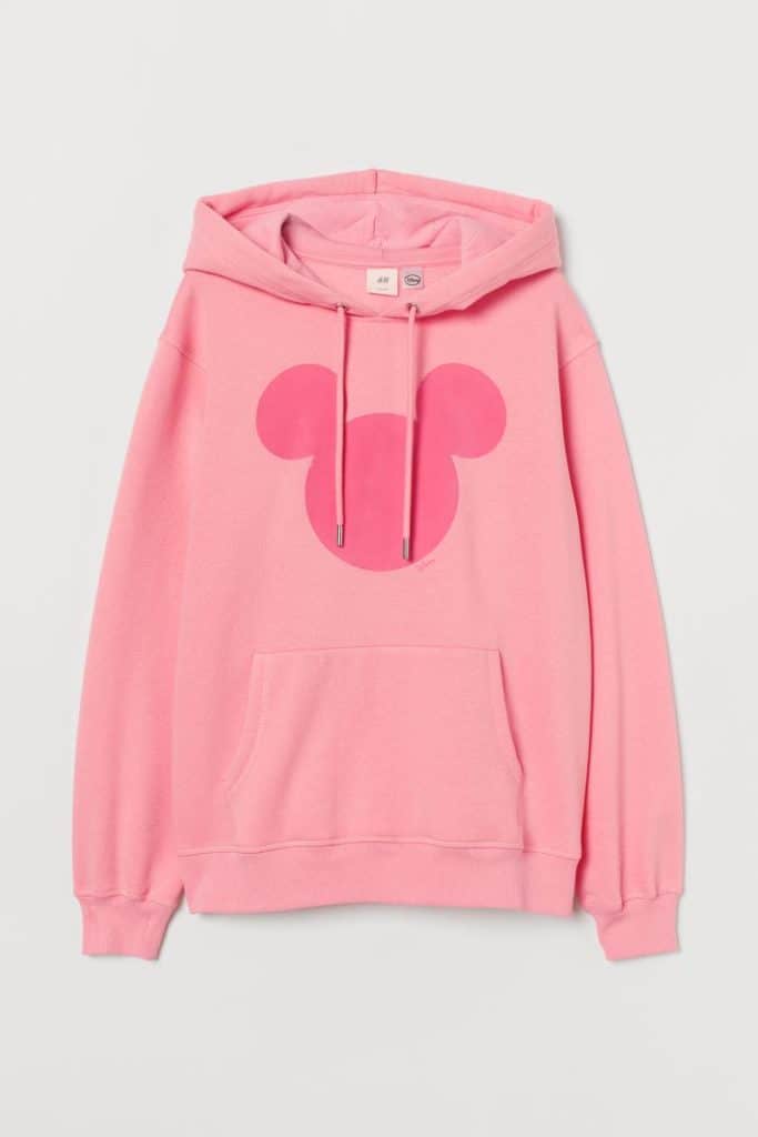 H&M Releases New Disney Themed Clothes and They Are Fantastic