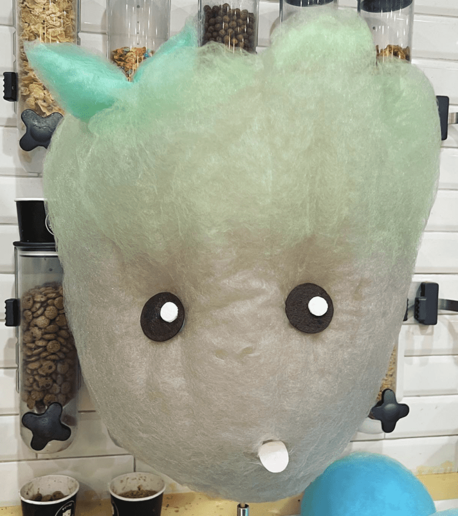 Here's Where To Find Disney Characters Like You've Never Seen Before