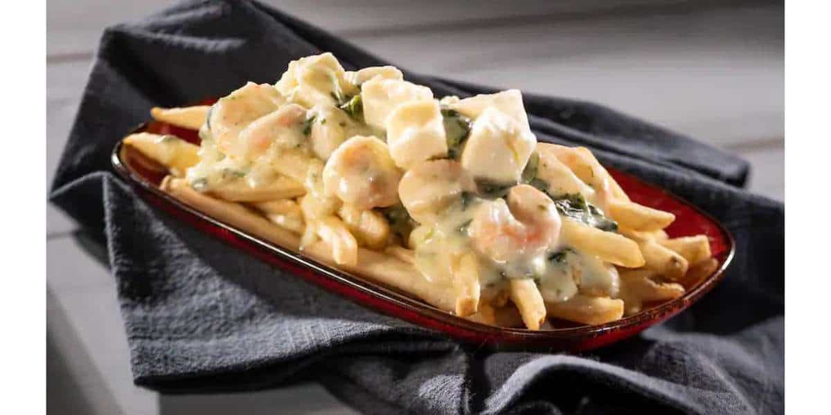 The NEW Menu Items You Have to Try at the EPCOT Flower & Garden Festival