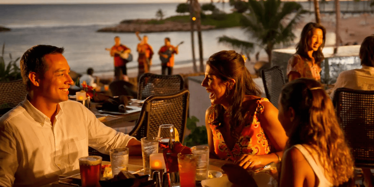 Why Disney’s Aulani Resort Is the Ultimate Hawaiian Family Getaway