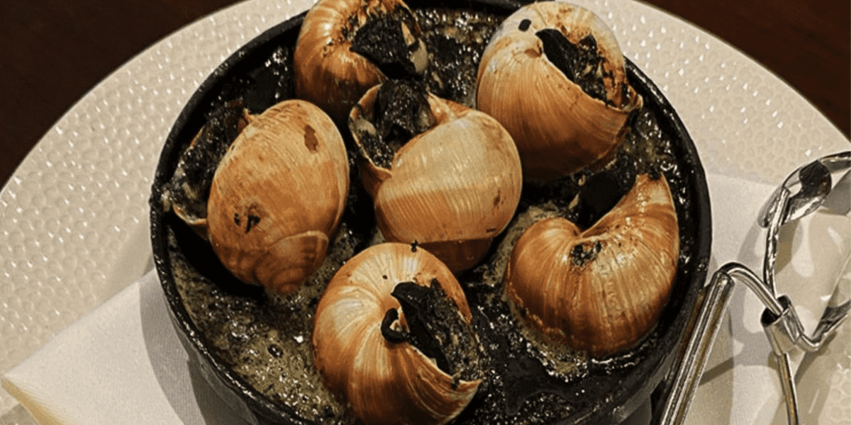 Have You Tried These Odd and Unexpected Eats at Disney World?