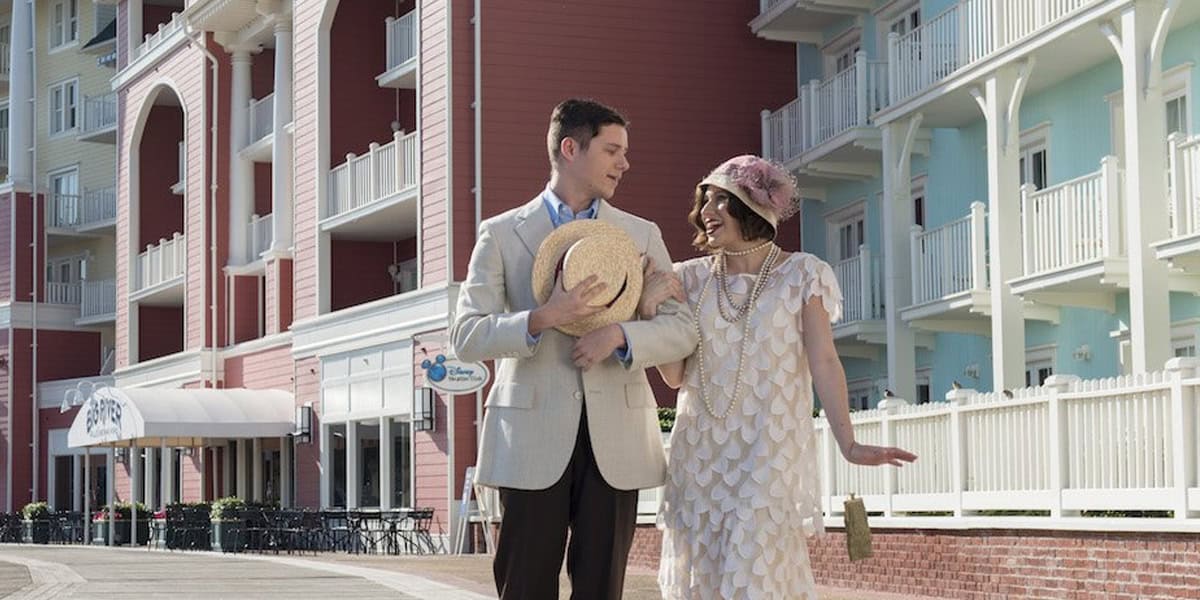 Celebrate the Start of Summer With Disney