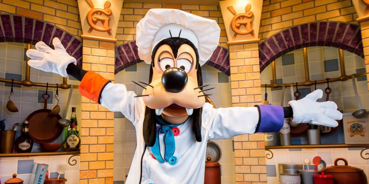 8 Fun Facts About Disney’s Goofy: From Dippy Dawg to Super Goof