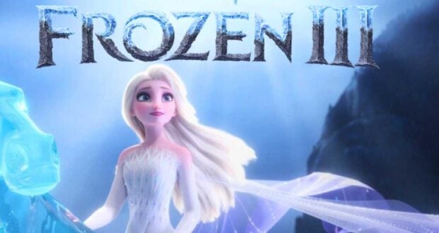 Confirmed Details on Disney's 'Frozen 3'
