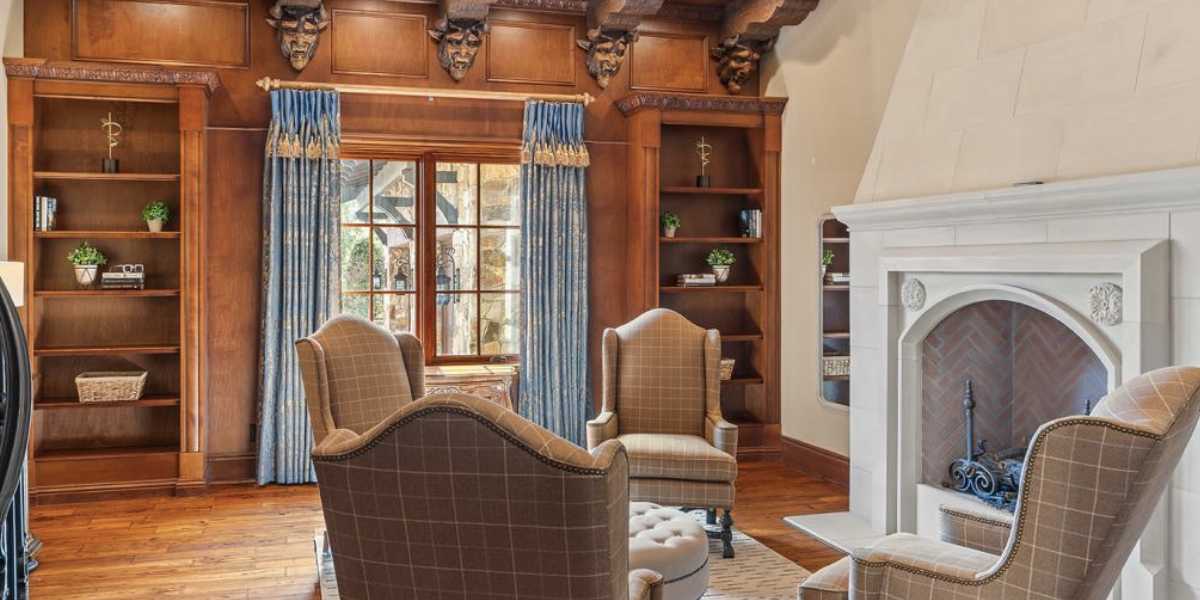 The $9 MILLION Disney Mansion You Have To See!