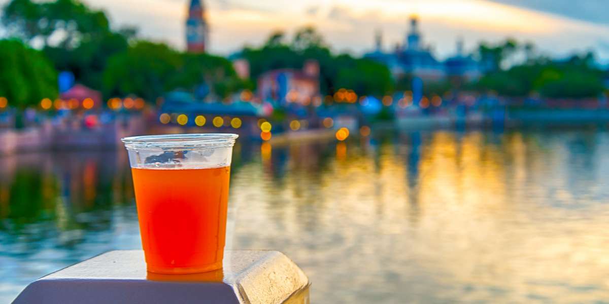 11 Essential Epcot Beverages to Enjoy Around the World Showcase