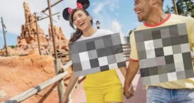 Disney Releases Controversial New Merchandise: “It’s Terrible & a Eyesore!”