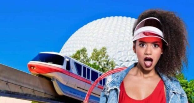 Disney World Brings Back Popular 1982 Policy