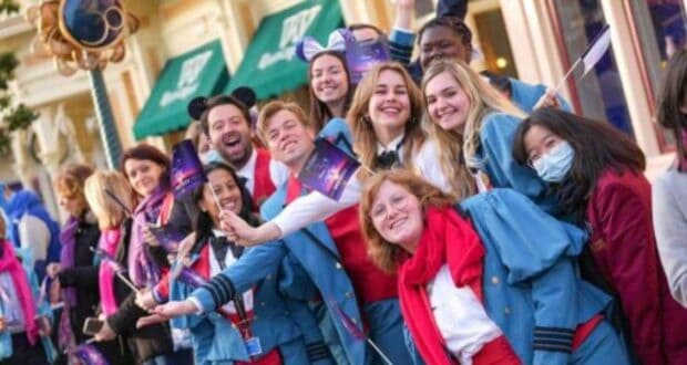 Disney Slammed for Opening Housing to Cast Members: “Miserable Experience”