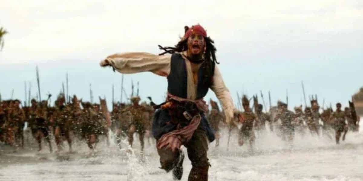 We Just Might Have a Release Timeline for ‘Pirates of the Caribbean 6’!