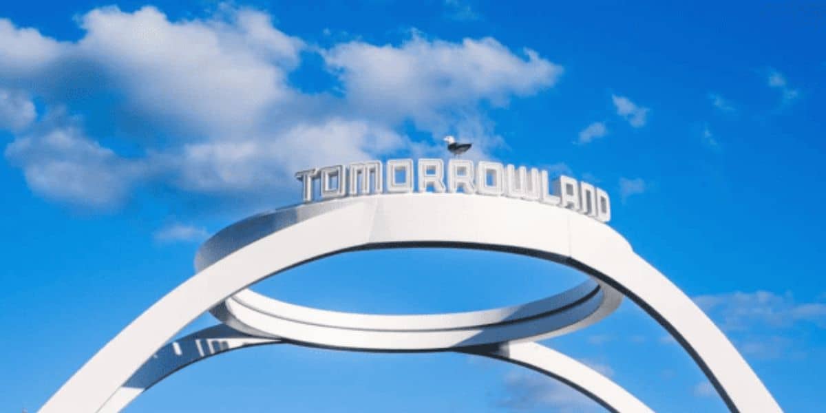 Tomorrowland’s Quiet Revolution: Is the Buzz Lightyear Reboot the First ...