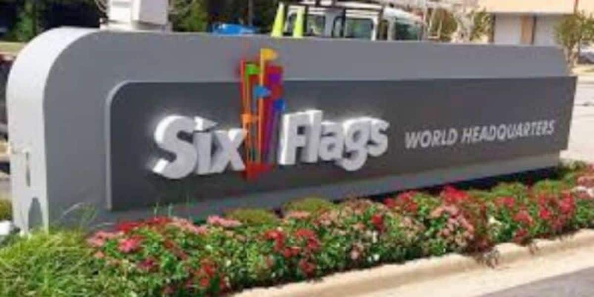 Six Flags’ High-Stakes Gamble: Will a $1 Billion Debt Lifeline Save the ...