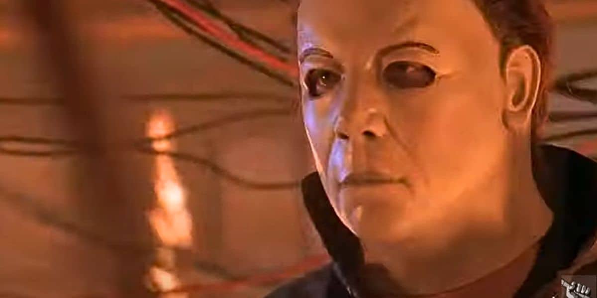 Ranking All the Michael Myers Masks from Every 'Halloween' Movie