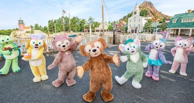 The New Face of Disney Magic? 7 Characters Dethroning Mickey