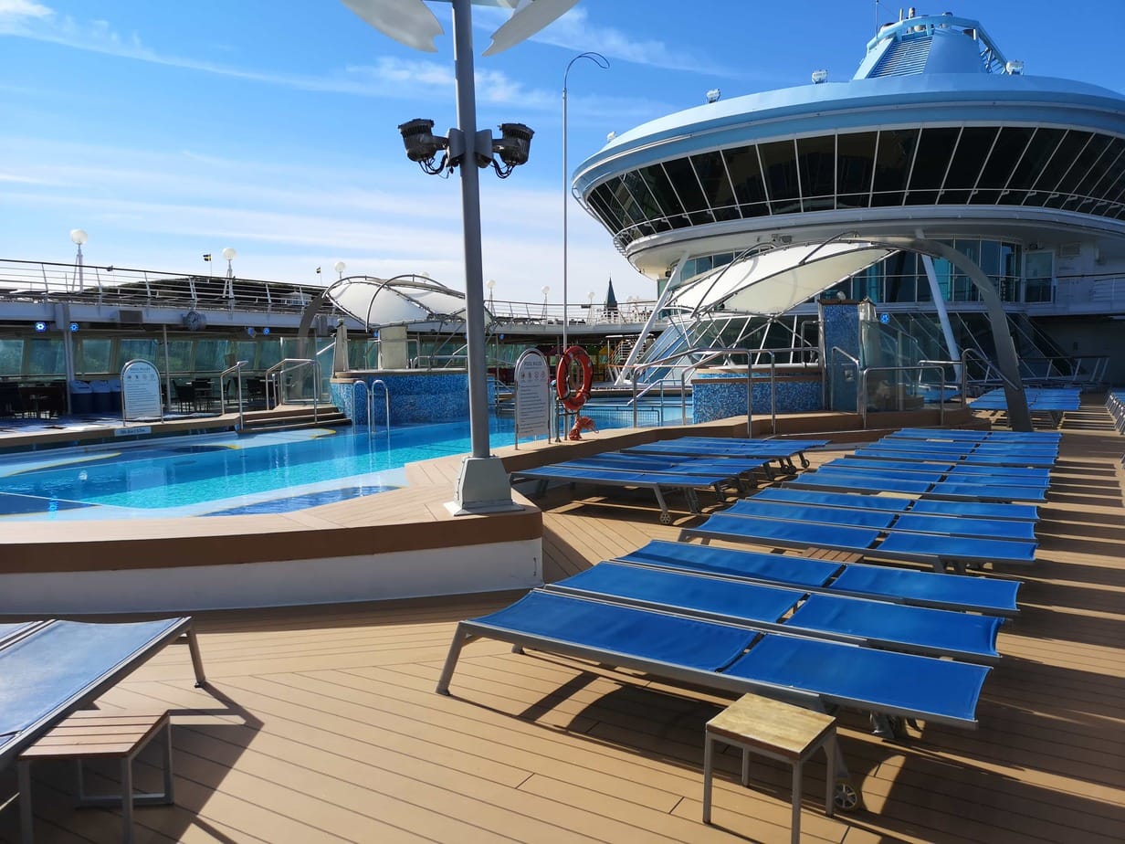 Marella Cruises, What Does ‘All Inclusive’ Include? - Emma Cruises