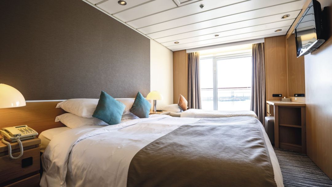 interior marella explorer 2