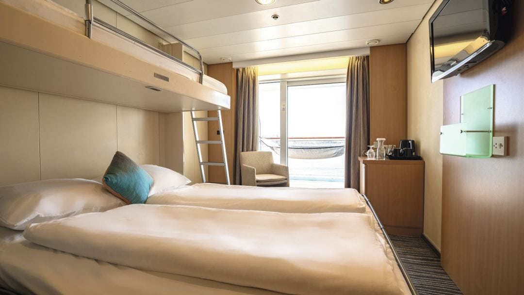 Marella Explorer (1 and 2) - Cabins Honest Reviews and Cabins to Avoid ...