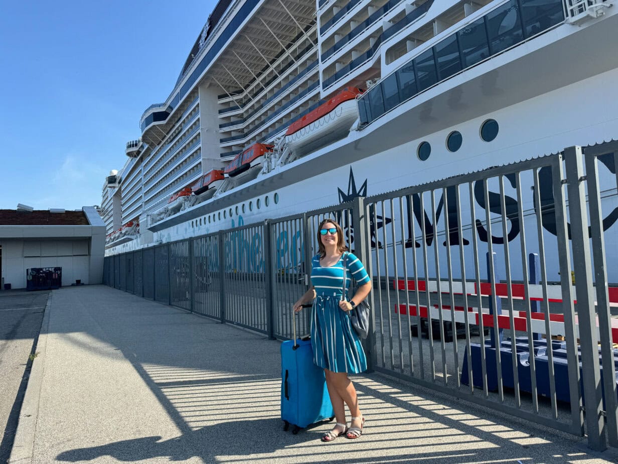 7 Things You Should Know Before Cruising from the UK with MSC - Emma ...