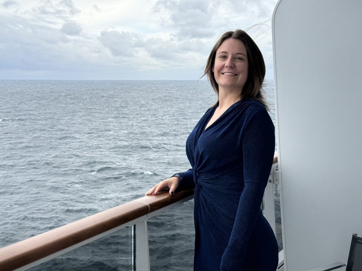 ocean blue dress code