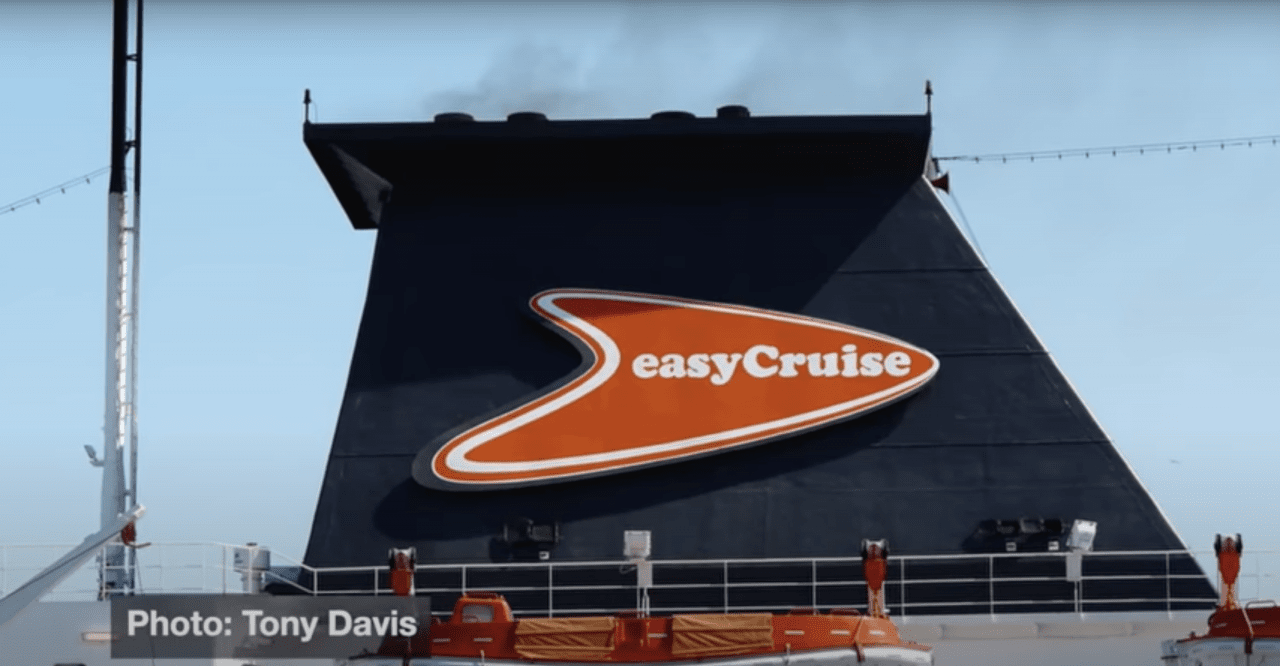 What Happened to Easy Cruise? - The Rise and Fall of Budget Cruising ...