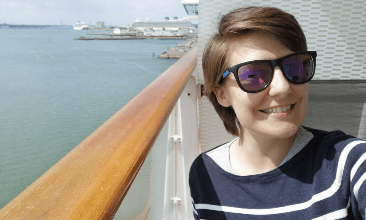 silhouette deck plan 7