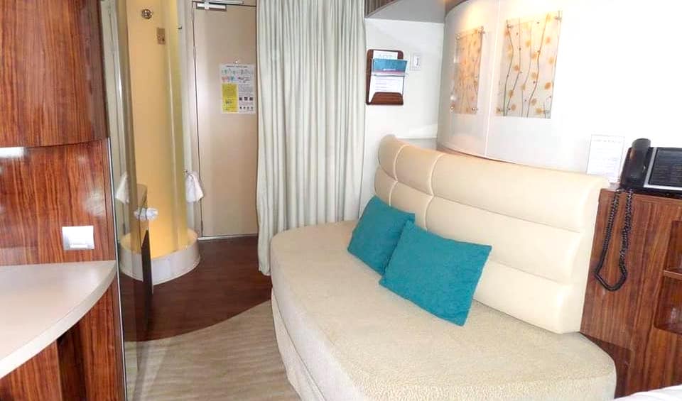 norwegian epic rooms layout