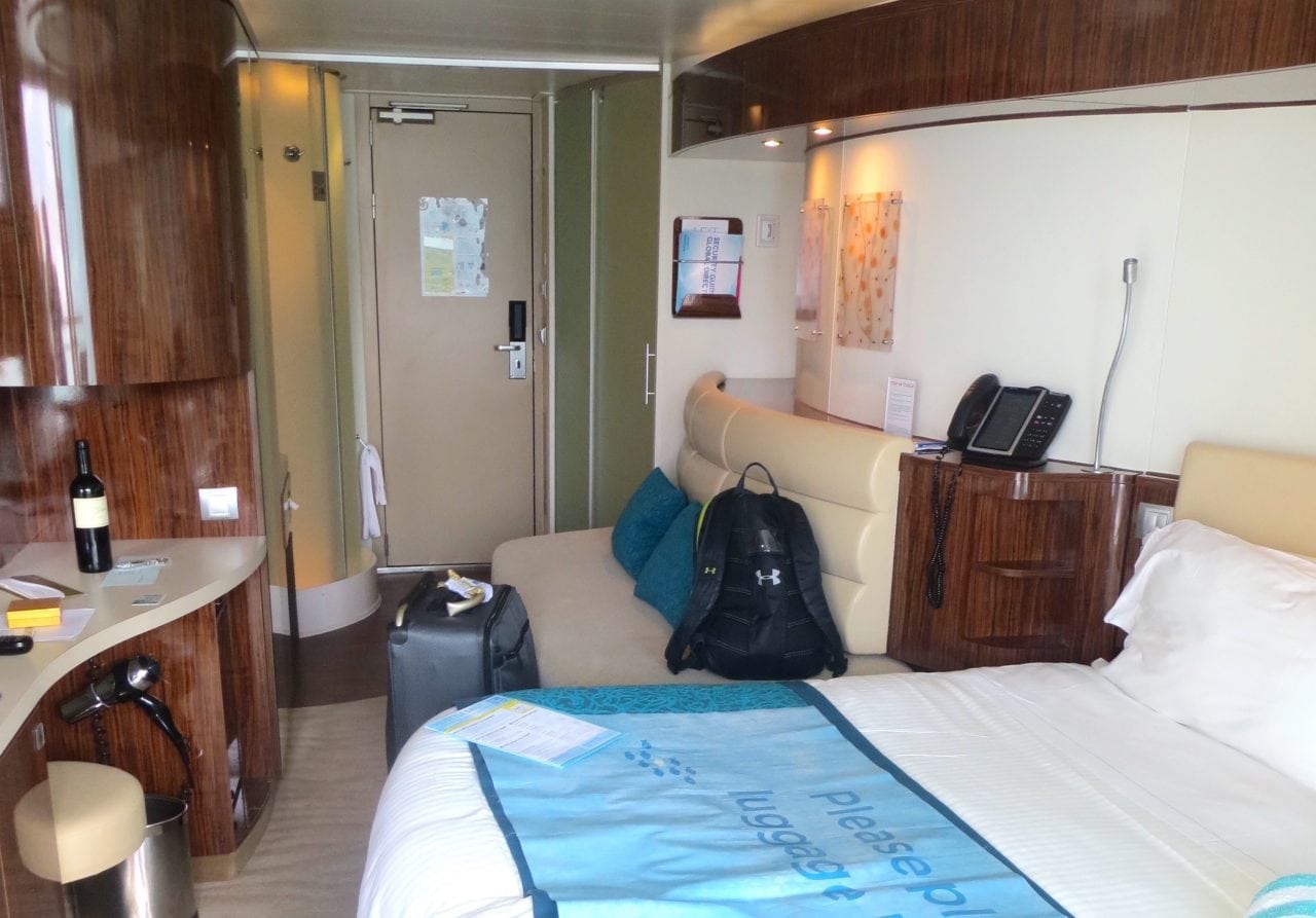 norwegian epic rooms layout