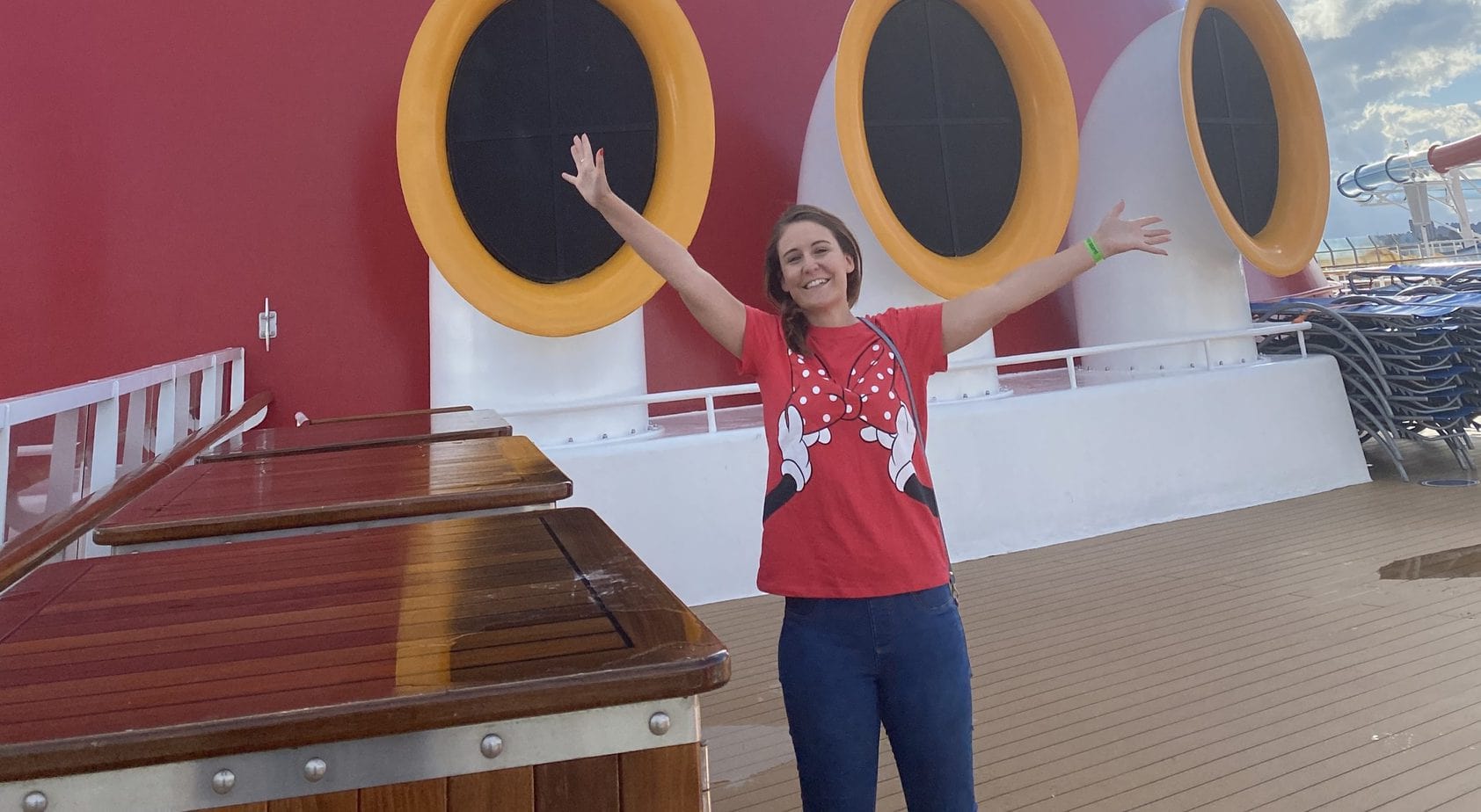 You Won't Find These 9 Things on a Disney Cruise - Emma Cruises