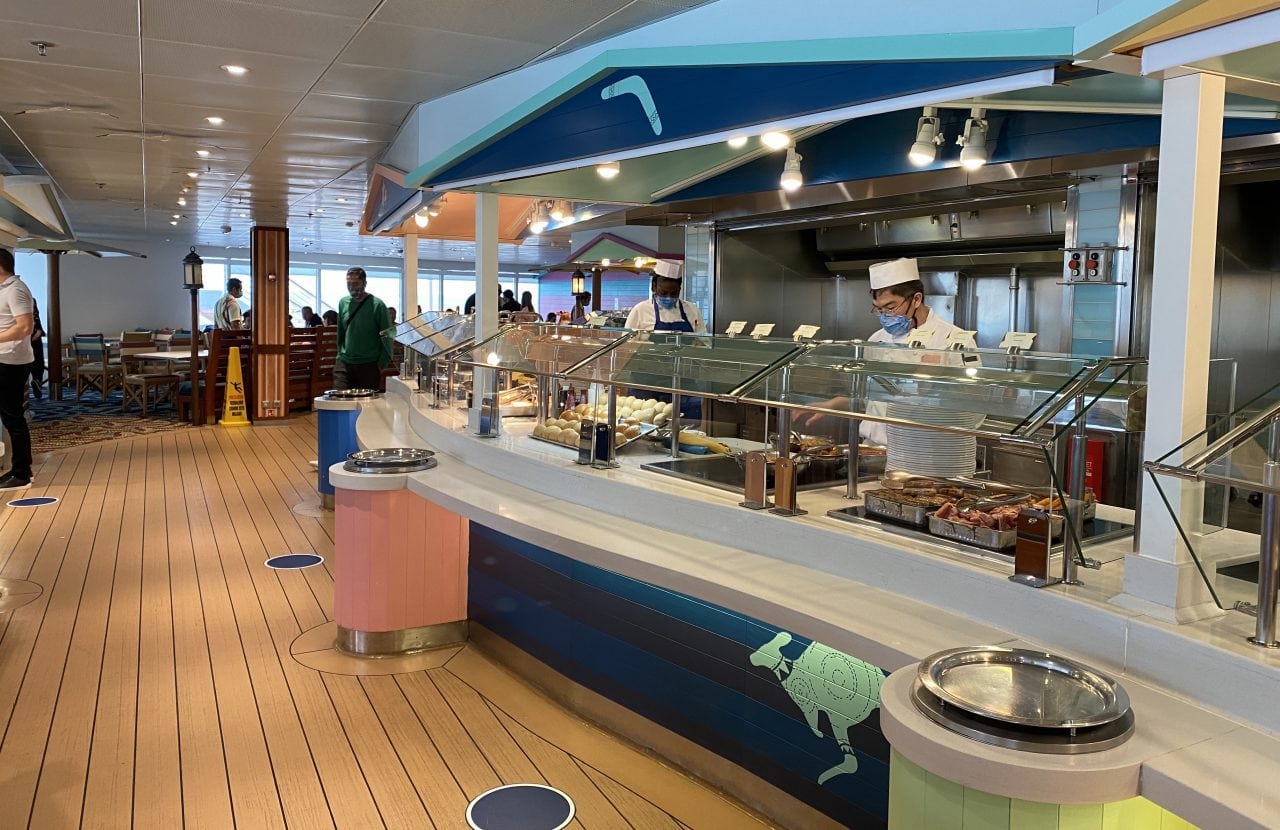 My First Disney Cruise - Everything I Loved and Hated (Honest Photo ...